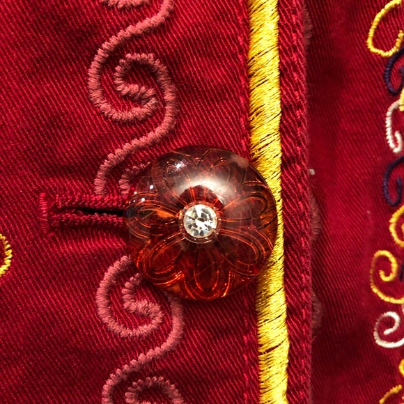 Johnny Was | Jackets & Coats | Johnny Wass Beautiful Jacket | Poshmark